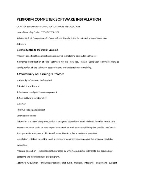 Image result for Computer Software Installation