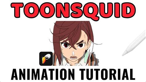 Image result for Toonsquid Tutorial