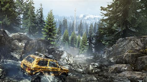 Image result for Snow Runner PC Phase 4