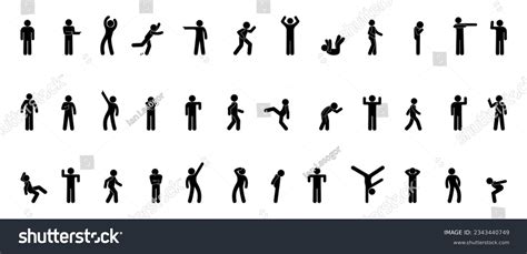 Image result for Stickman Pose Tutorial