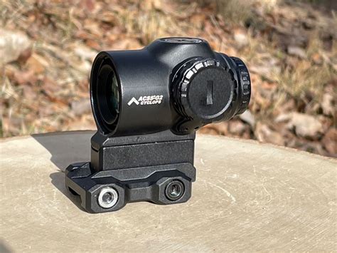 Image result for ACSS Cyclops