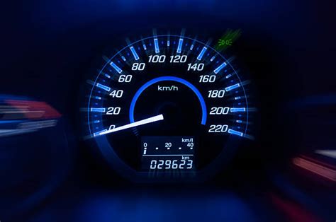 Image result for Odometer Progress Bar