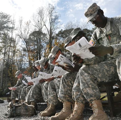 Image result for Army Basic Training Study Guide