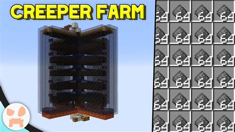 Image result for Automatic Gunpowder Farm Java