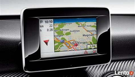 Image result for Becker Map Pilot Mercedes Update