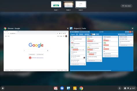 Image result for Chrome OS Desktop