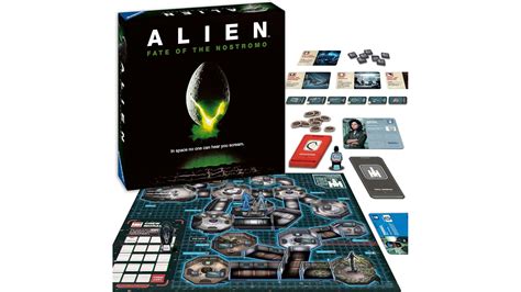 Image result for Alien Co-op