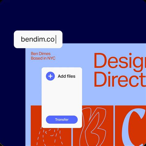 Image result for How to Transfer Files Using WeTransfer