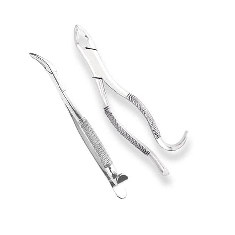 Image result for Tooth Extraction Forcep PHY