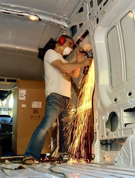 Image result for Chevy Express Van Custom Windows