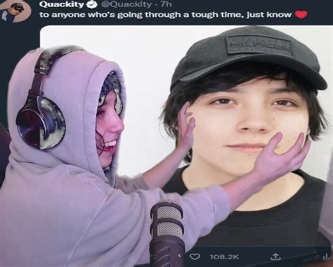 Image result for Quackity Channel Recent