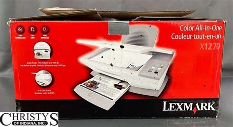Image result for Lexmark Printer Scanner Copier