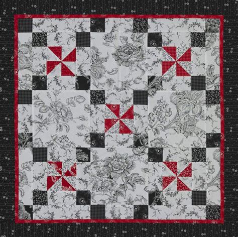 Image result for Quilt Patterns Using 3 Colors