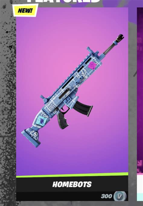 Image result for Kitbash Quest Fortnite