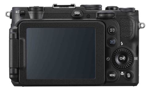 Image result for Compact APS-C Camera