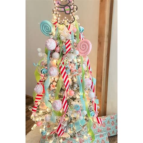Image result for Gingerbread Tree Topper
