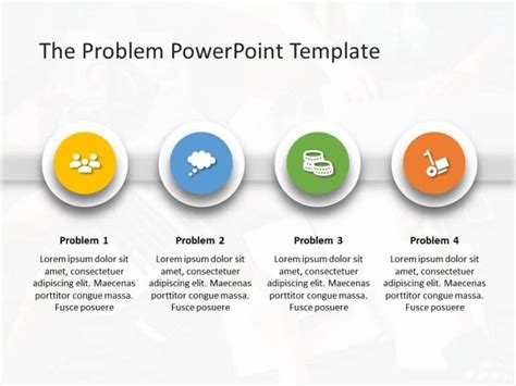 Image result for Problem Statement PowerPoint Template