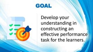 Image result for Integrative Performance Task DepEd
