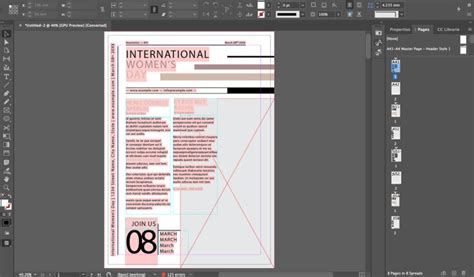 Image result for What Is InDesign Used For