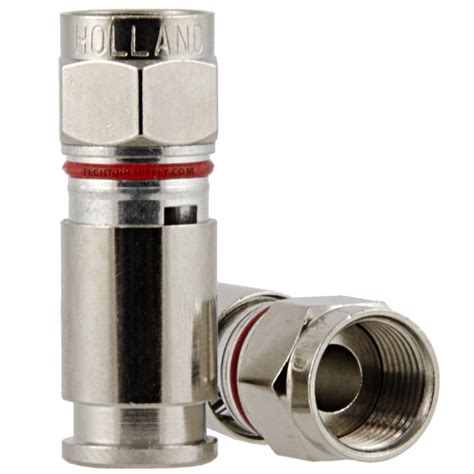 Image result for RG59 Compression Connectors