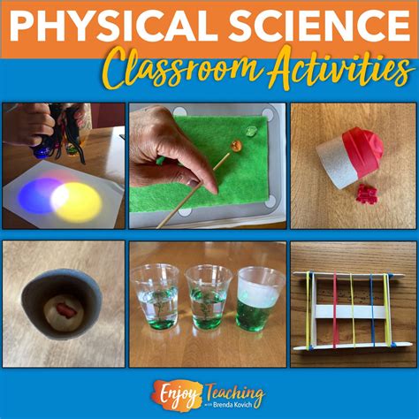 Image result for 4th Grade Science Basic Physics
