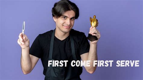 Image result for Operating System First Come First Serve