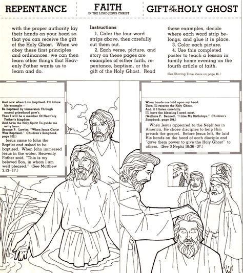 Image result for Following Jesus Object Lesson