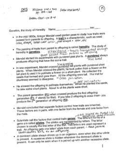 Image result for Genetics Multiple Choice Questions