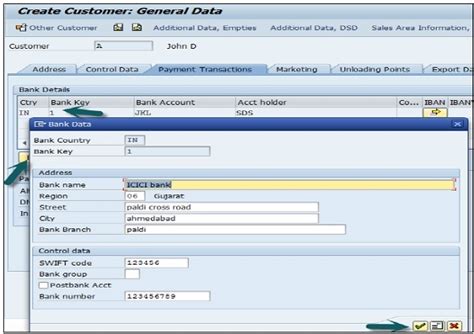 Image result for Master Data in SAP SD Module