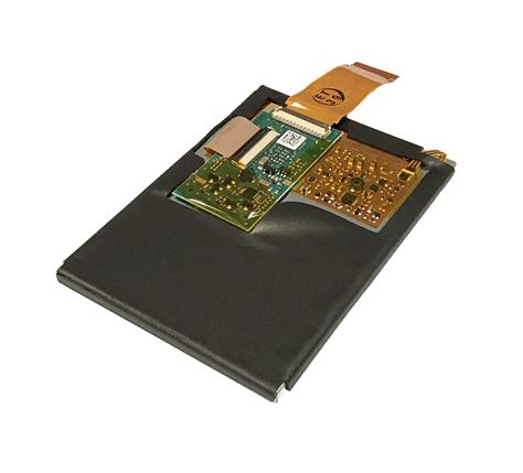 Image result for Color LCD Display