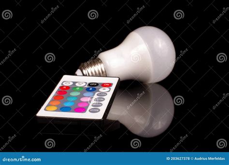 Image result for Rechargeable Black LED Screen Remote Control