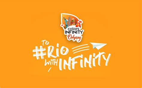 Image result for Colors Infinity All Programs