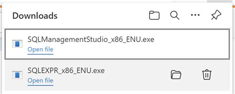 Image result for How to Install SQL Plus Software in Windows 11