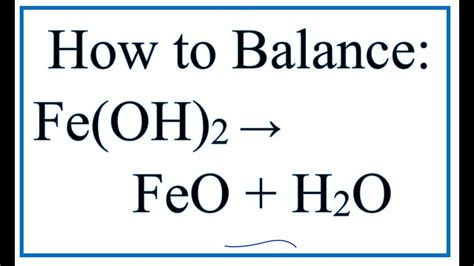 Image result for Reaction Between Feo2 and H2O2