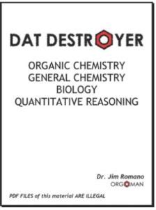 Image result for Dat Prep Course