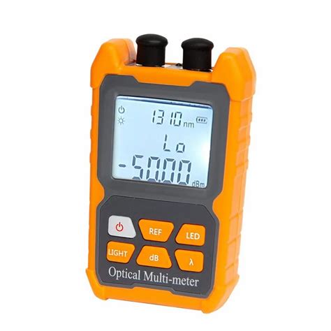 Image result for Optical Power Meter