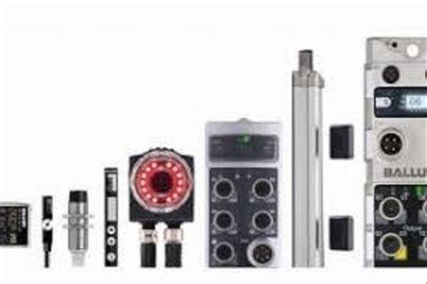 Image result for Balluff Sensor Module