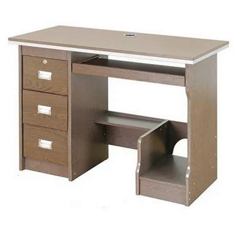 Image result for Simple Computer Desktop Table Design