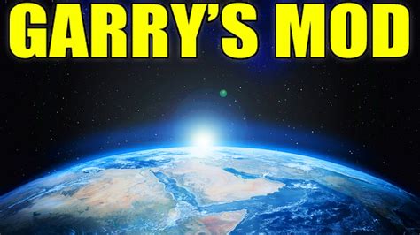 Image result for Gmod Space Map