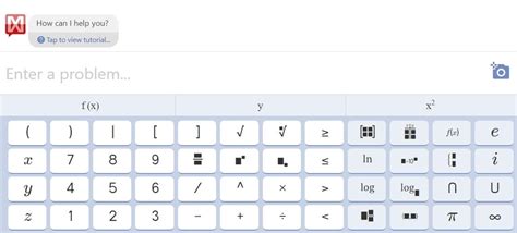 Image result for Math Calculator Algebra Mathway