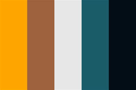 Image result for Color Palette of Modeling Software