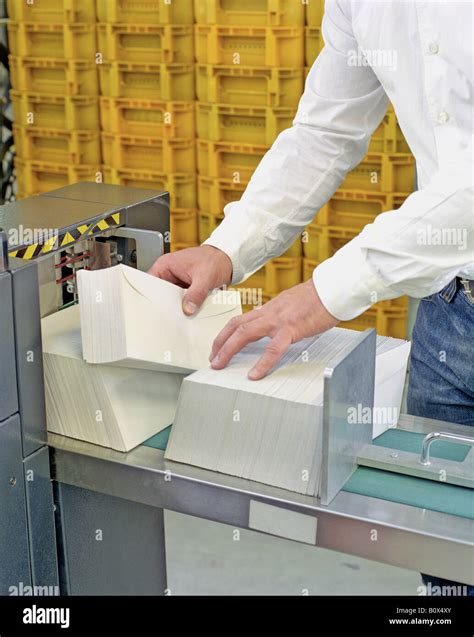 Image result for Someone Sorting Mail