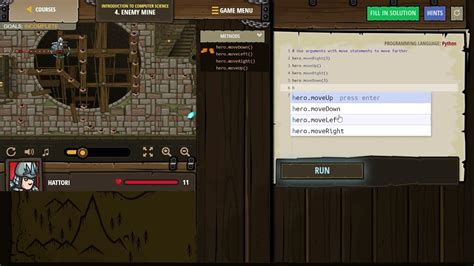 Image result for Codecombat Level 18 Answer