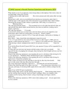 Image result for CT Learner's Permit Study Guide