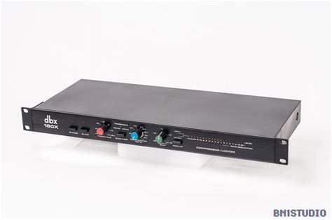 Image result for Compressor DBX Back