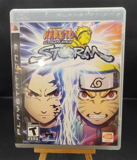 Image result for Naruto Mod PS3