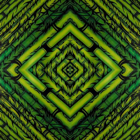 Image result for Abstract Pattern Test