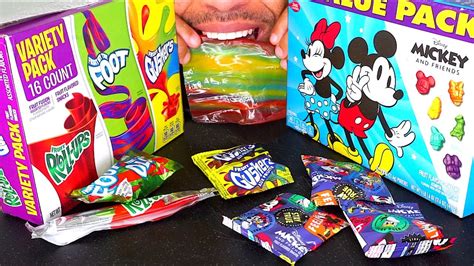 Image result for ASMR Eating Candy