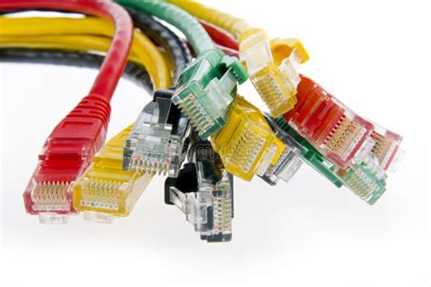 Image result for Network Cable Color