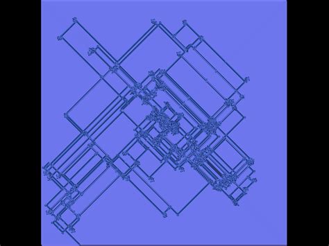 Image result for 3D Cellular Automata